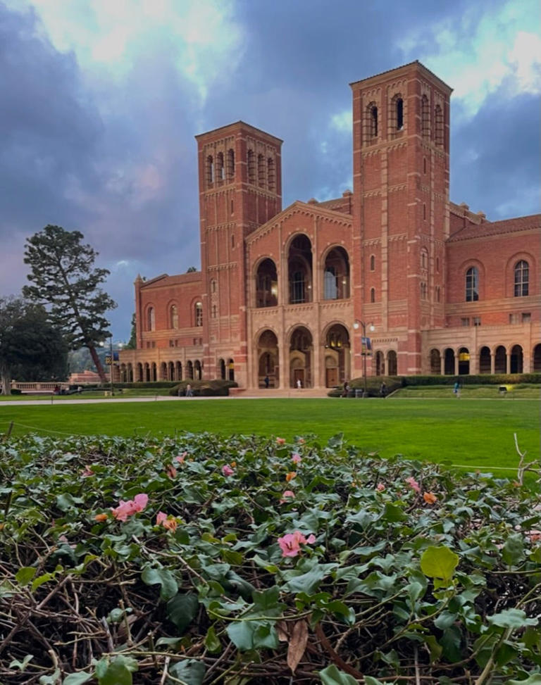 I Blew Up My Life Plan In College — & Am So Glad I Did