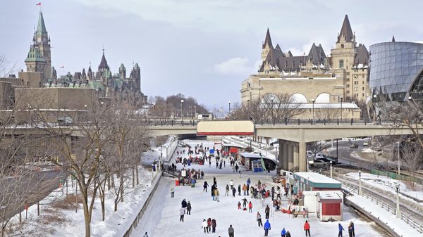 Ottawa's winter weather forecast has just been revealed and here's what ...
