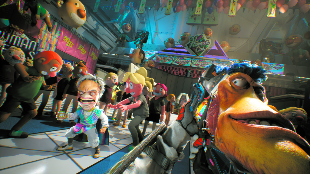 High On Life 2 | Hands-on Preview