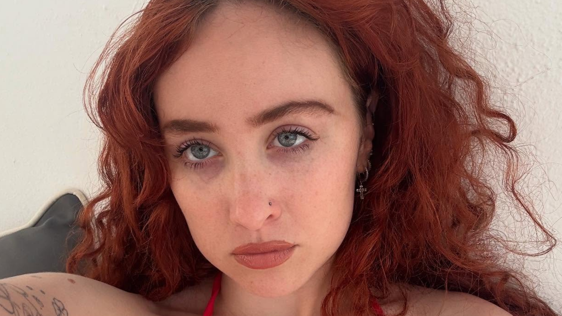 „Er sieht aus wie der Drache in Shrek“: Chappell Roan sorgt auf der ...