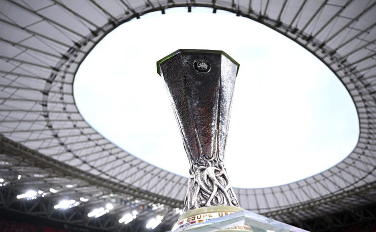 Sorteio Liga Europa: FC Porto e SC Braga defrontam Nice, Rangers ...