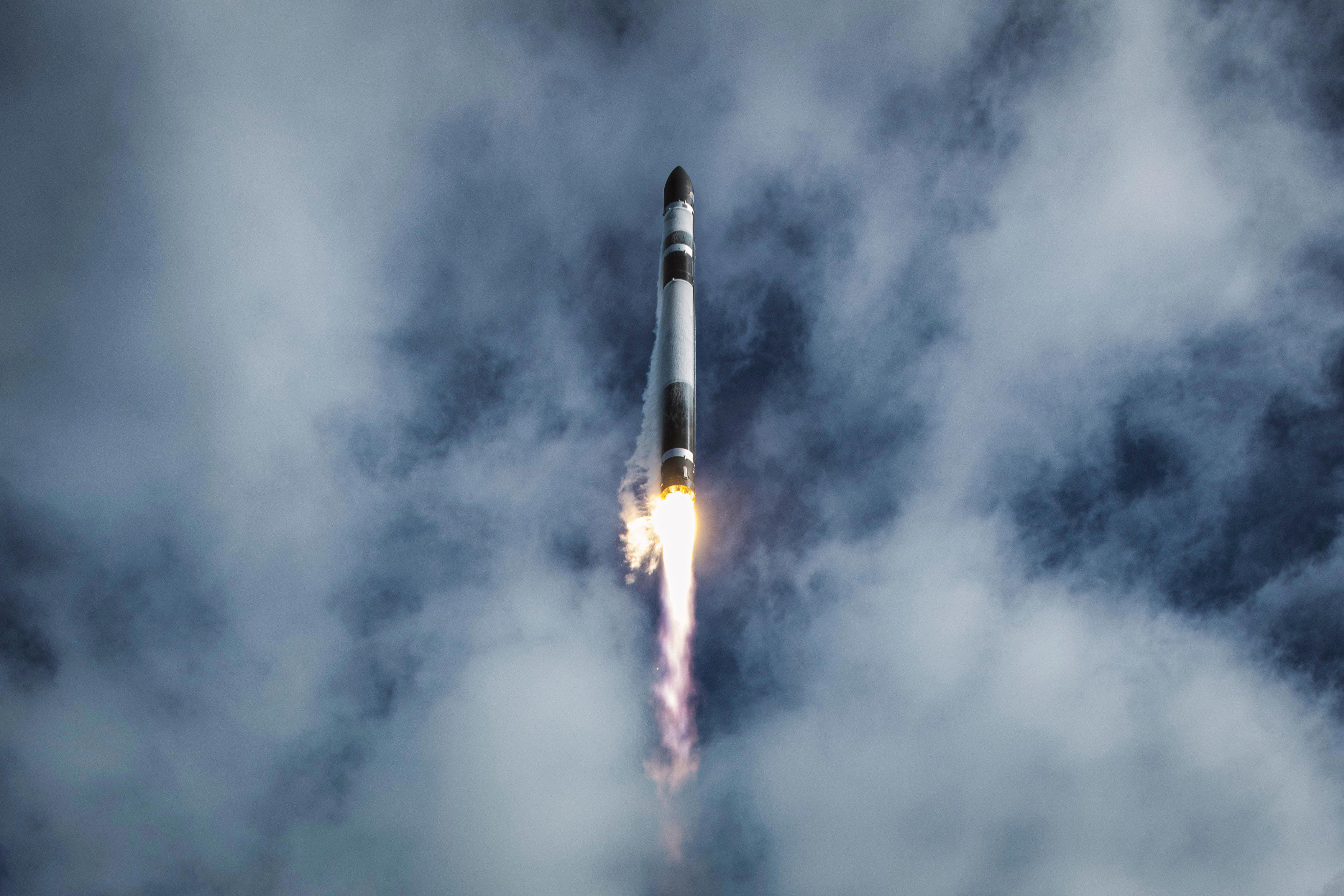 Rocket launch coming up in Virginia. How, where to watch liftoff from ...
