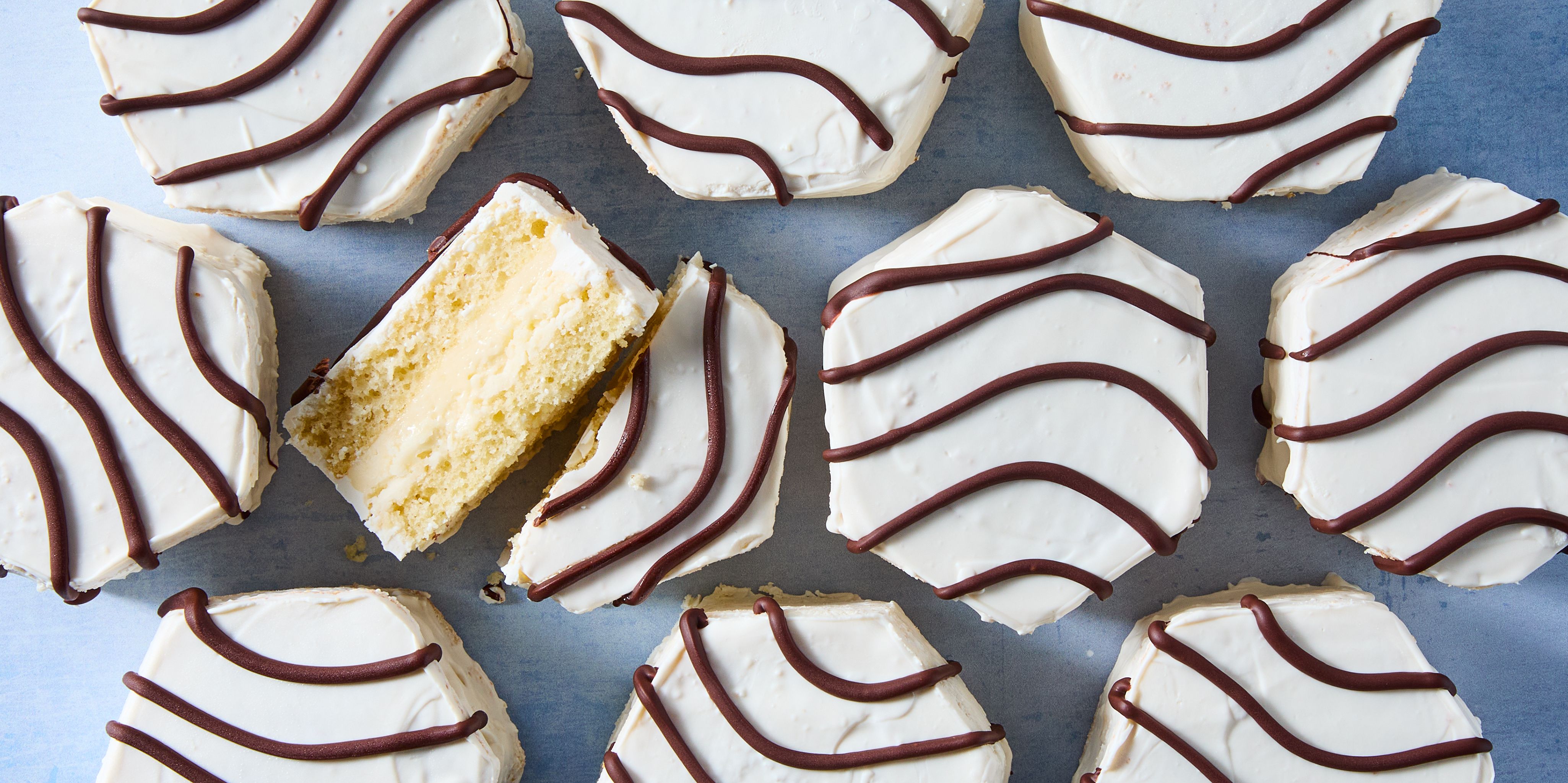 15 Nostalgic Desserts That Instantly Transport Me Back To Childhood