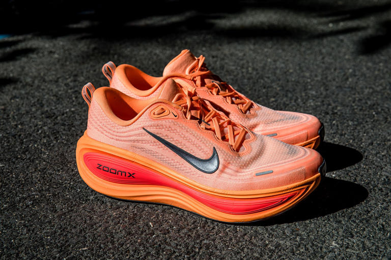 Wider fits, plush cushioning, and snappy turnover: These Nike running ...