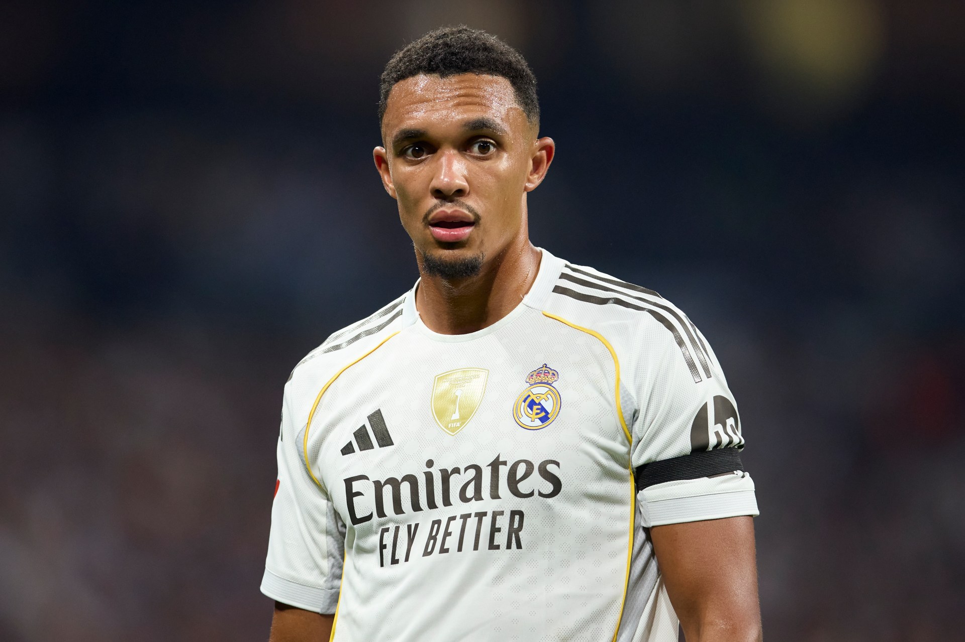 Trent warned by expert after England squad snub