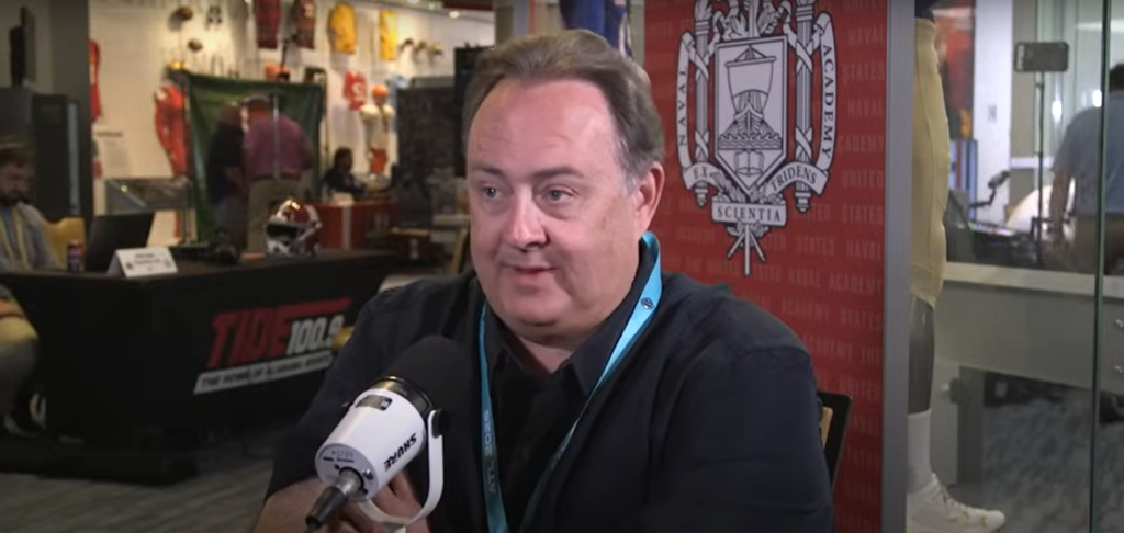 Longtime ESPN reporter leaves for new job