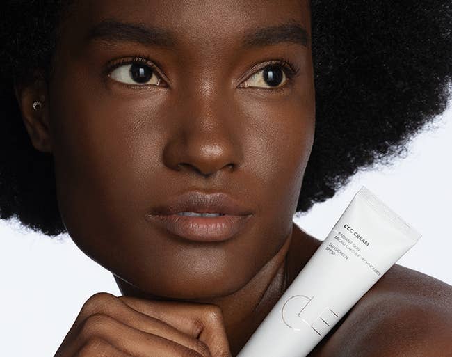 If You’re Looking For A New CC Cream, You’ll Find The Perfect One Right ...