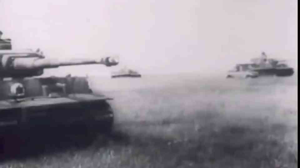 Tiger Tank's First Battle: Was Its 1942 Debut a Letdown or a Legend in ...