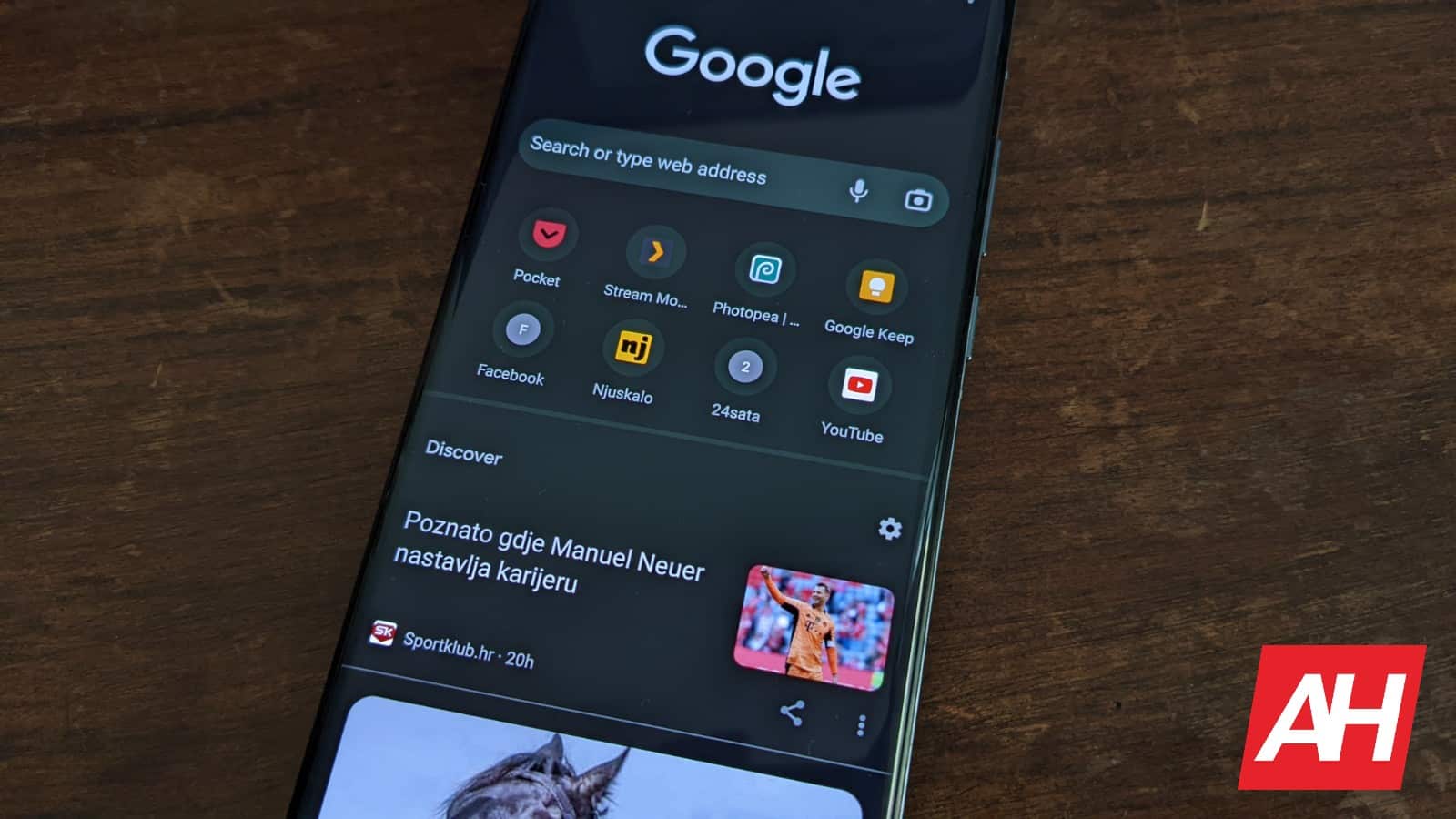 Google Chrome audio summaries may soon get AI-smarts