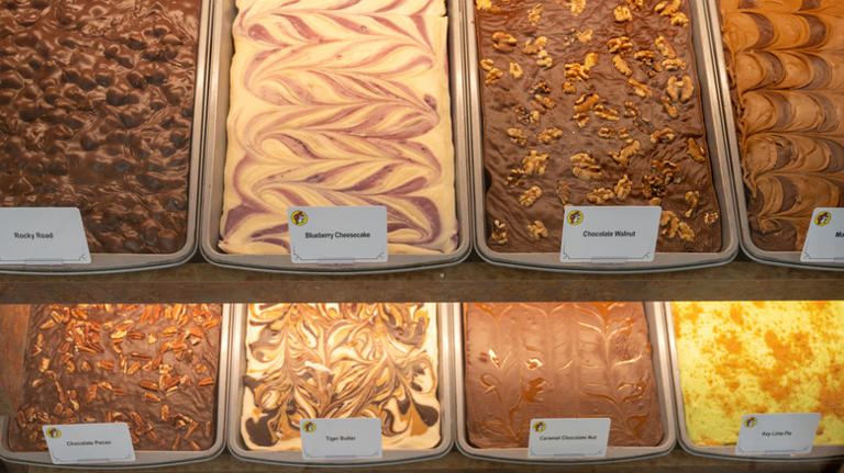 The House-Made Dessert Buc-Ee's Fans Say You Should Never Skip