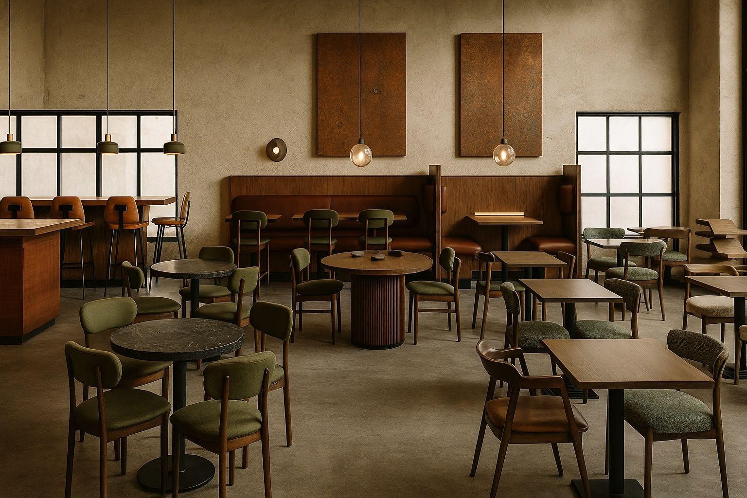 New bar And restaurant set to flip the script in North Shields this summer