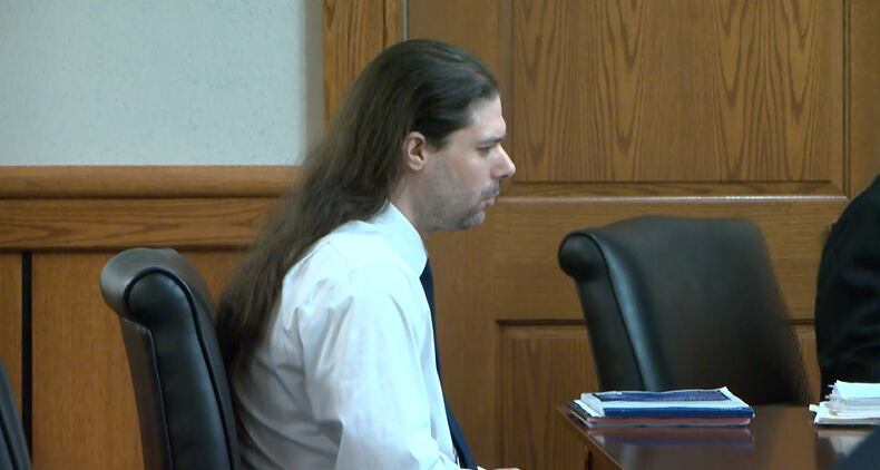Crocker Case: Mark Wright gets maximum sentence for his role in the ...