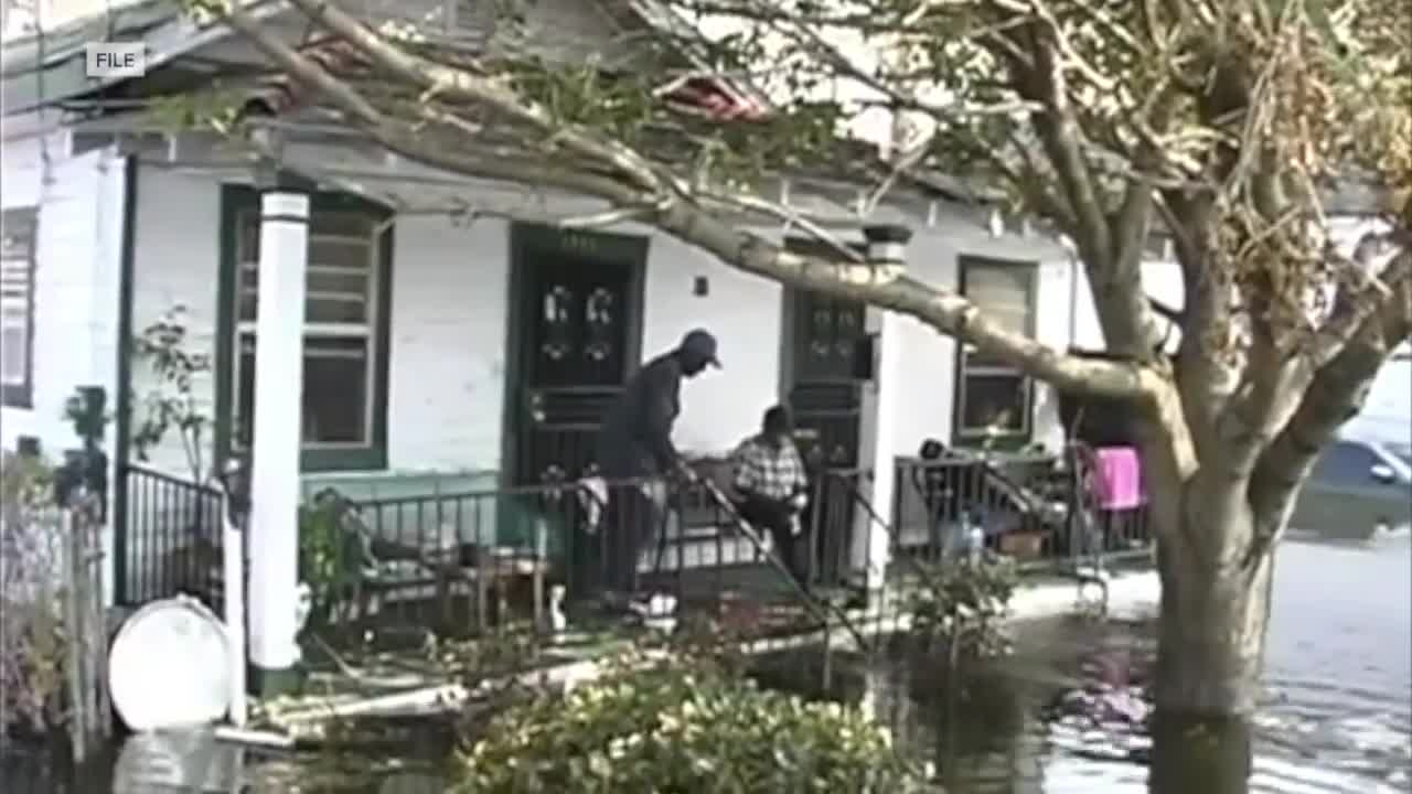20 Years Later: Remembering Katrina’s Unprecedented Impact