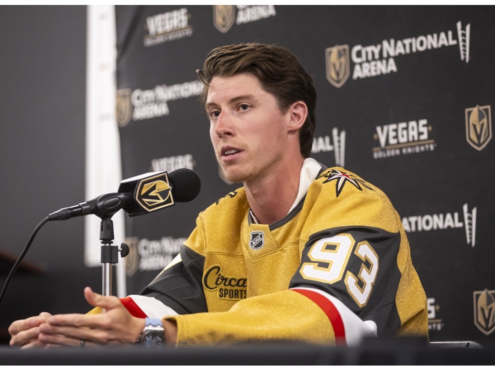 Mitch Marner, agent, say threats to family safety pushed decision to leave