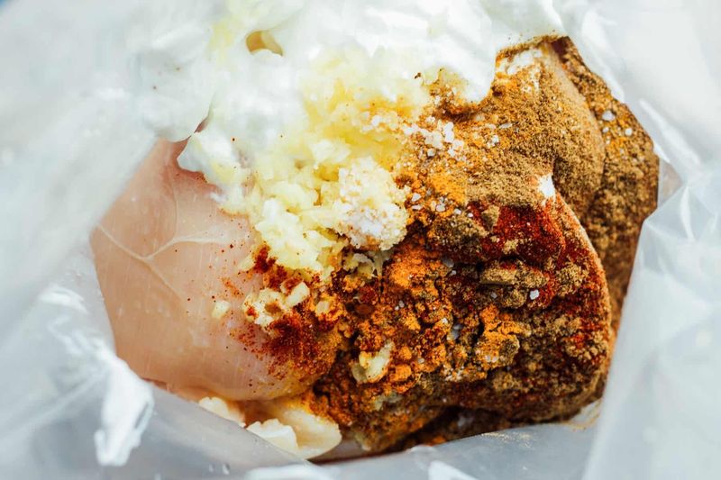 How To Make Perfect Tandoori Chicken, Without A Tandoor
