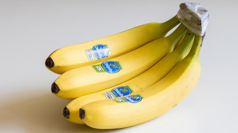 You Shouldn't Remove Fruit Stickers Until Right Before Eating. Here's Why