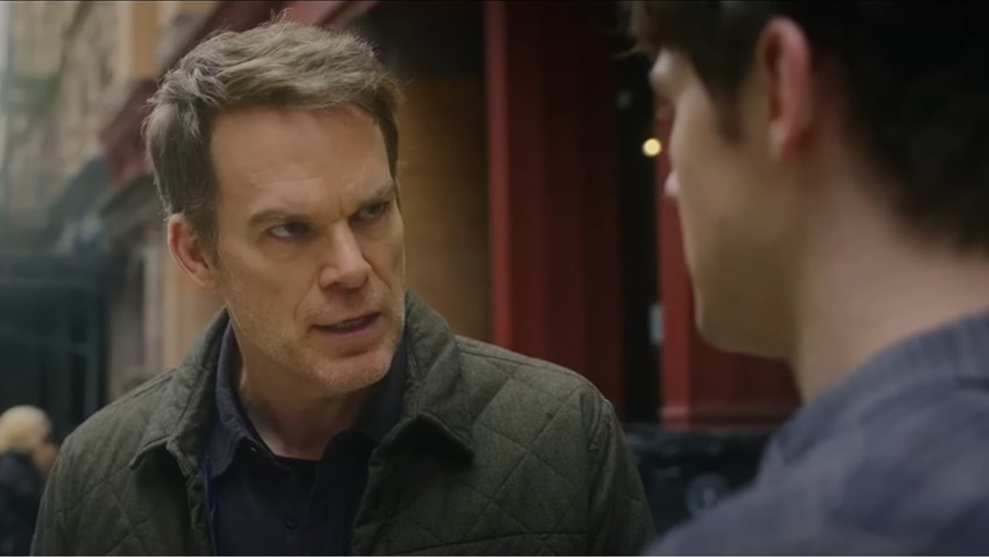 Dexter: Resurrection Episode 9 Ending Explained: Why did Batista’s ...