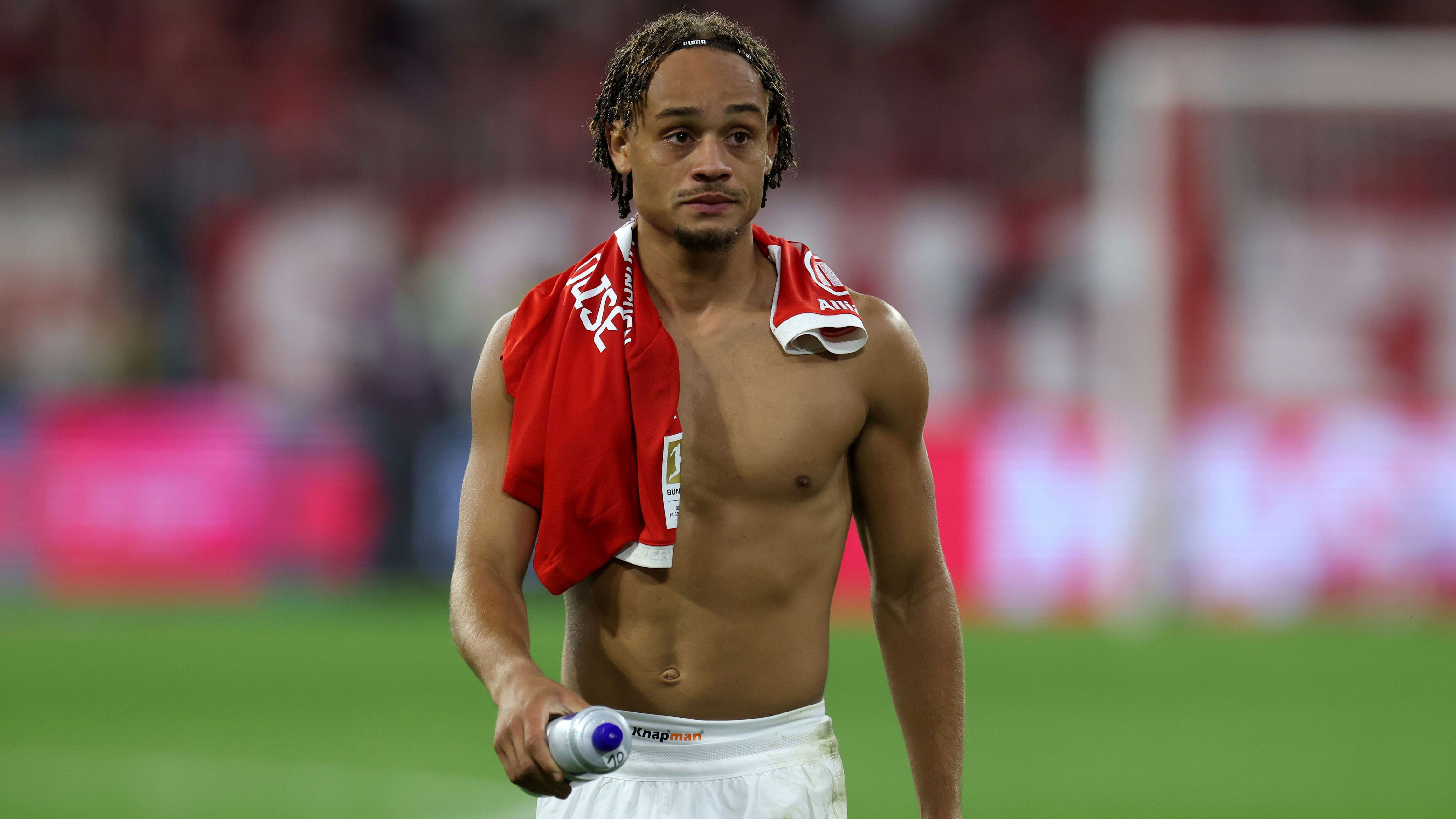 'He's not an overpriced Arsenal worshipper' - Tottenham fans crowing as ...