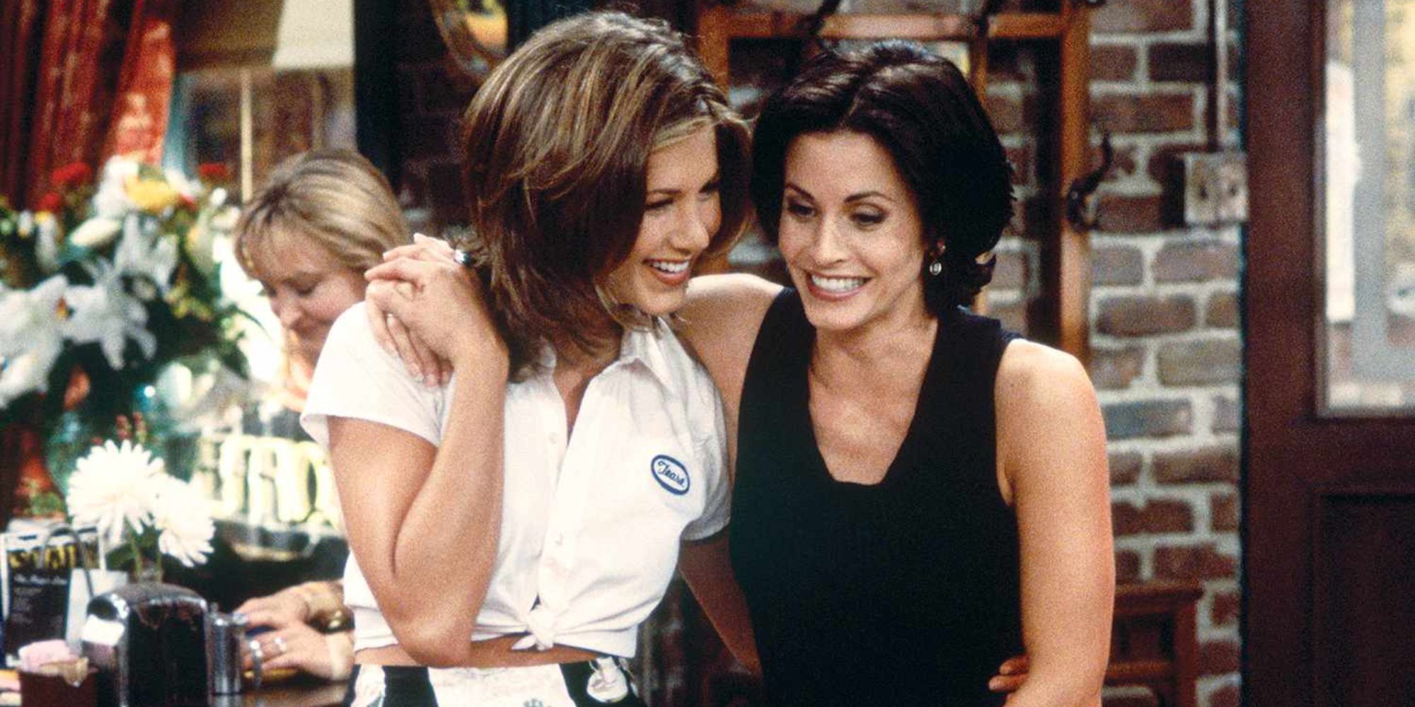 40 Most Iconic Female Duos on Television, Ranked