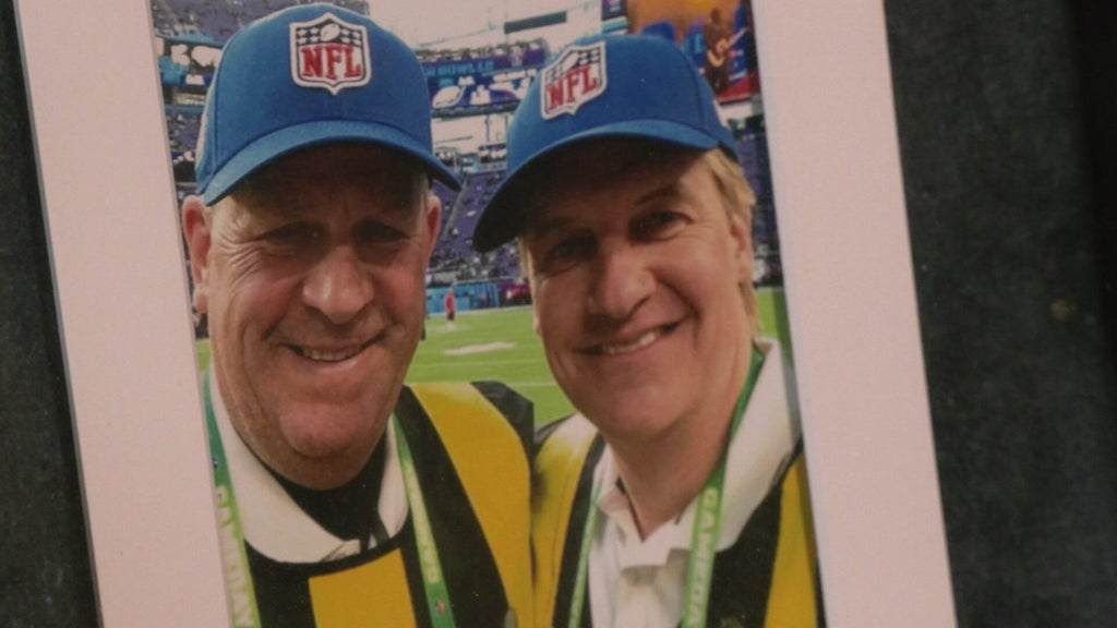 Vikings longtime chain crew member reflects on changes to down ...