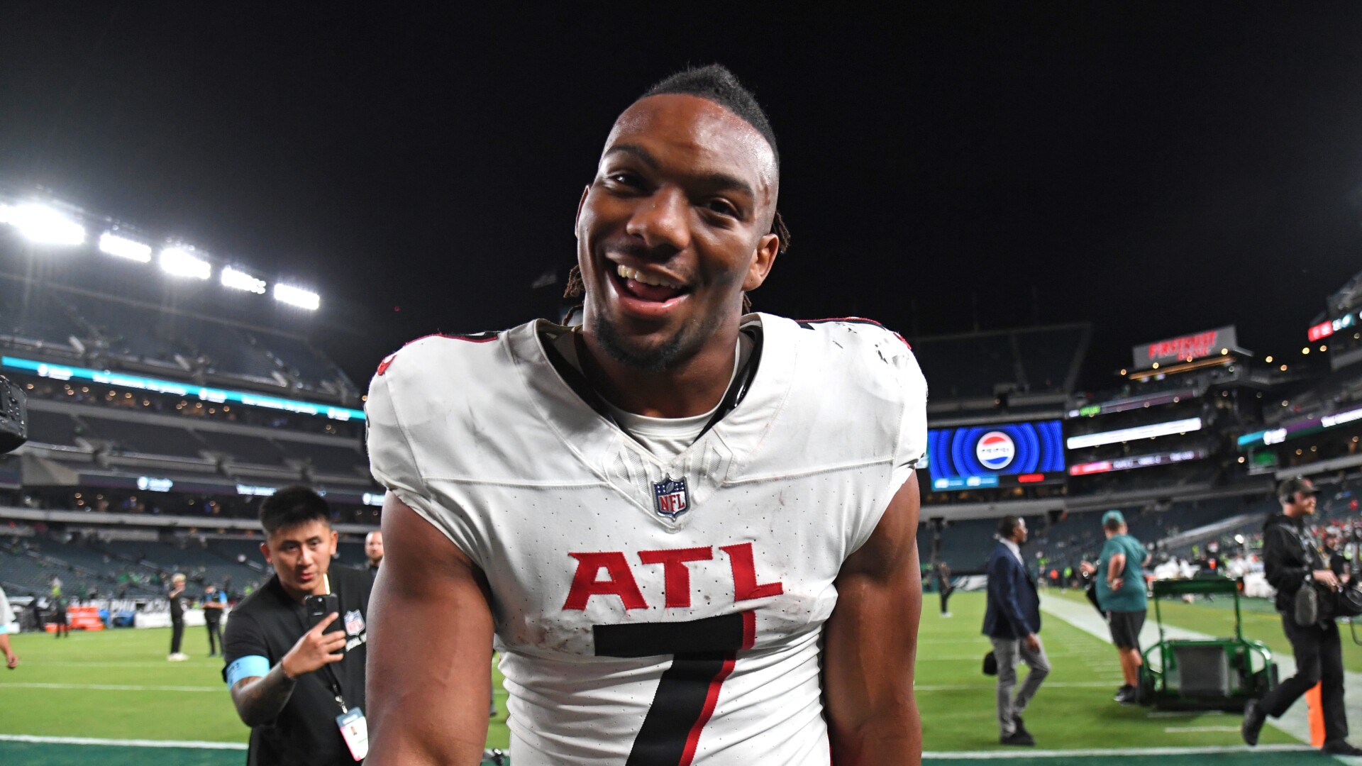 2025 Rotoworld Football Mock Draft Show Grades: Value picks, sleepers ...