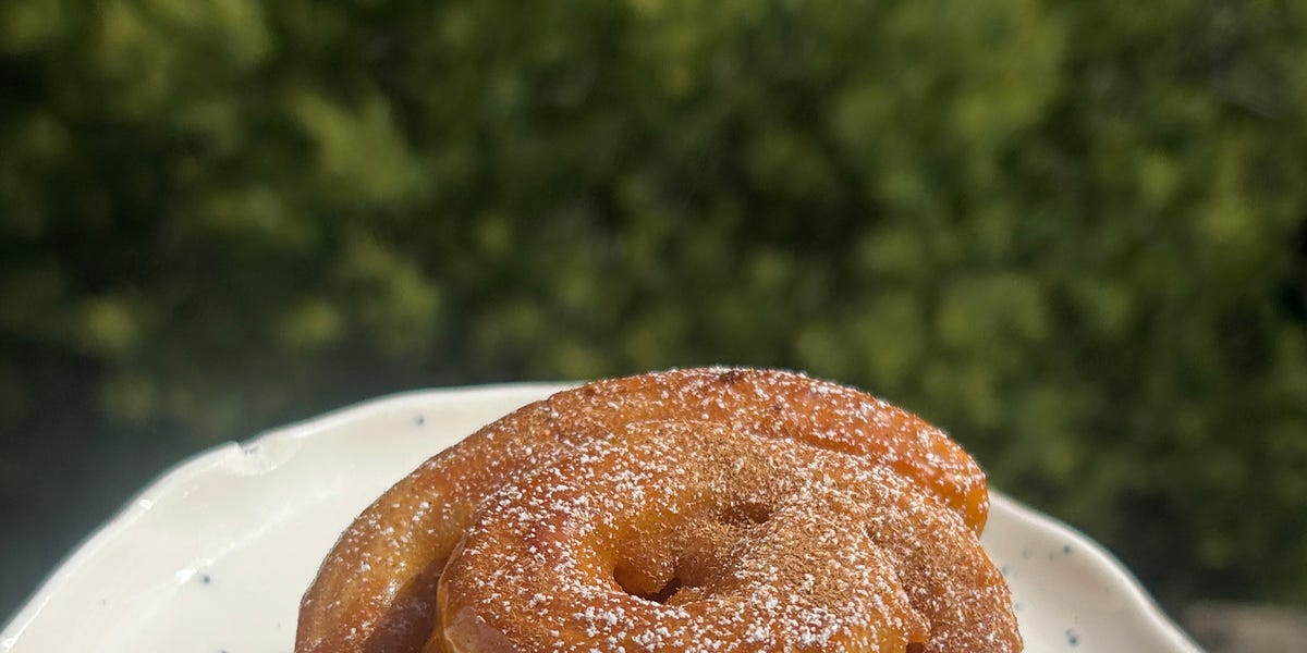 We've found the antidote to this rainy weather: our salted caramel ...