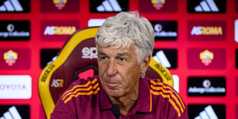 Gasperini, che frecciata a Sancho: "Se non capisce sta bene dove è, non ...