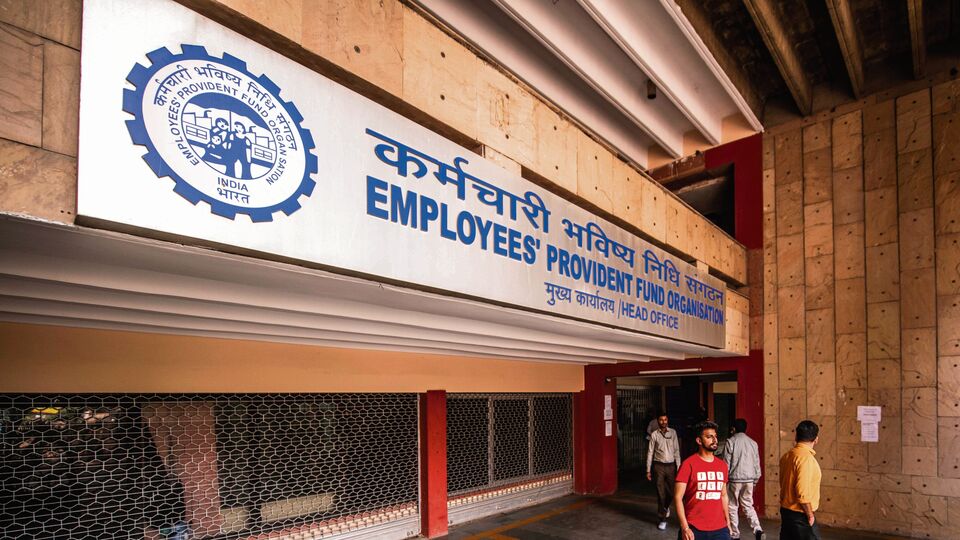 EPFO 3.0: PM Modi's EAC-member Sanjeev Sanyal hints at major reforms in ...