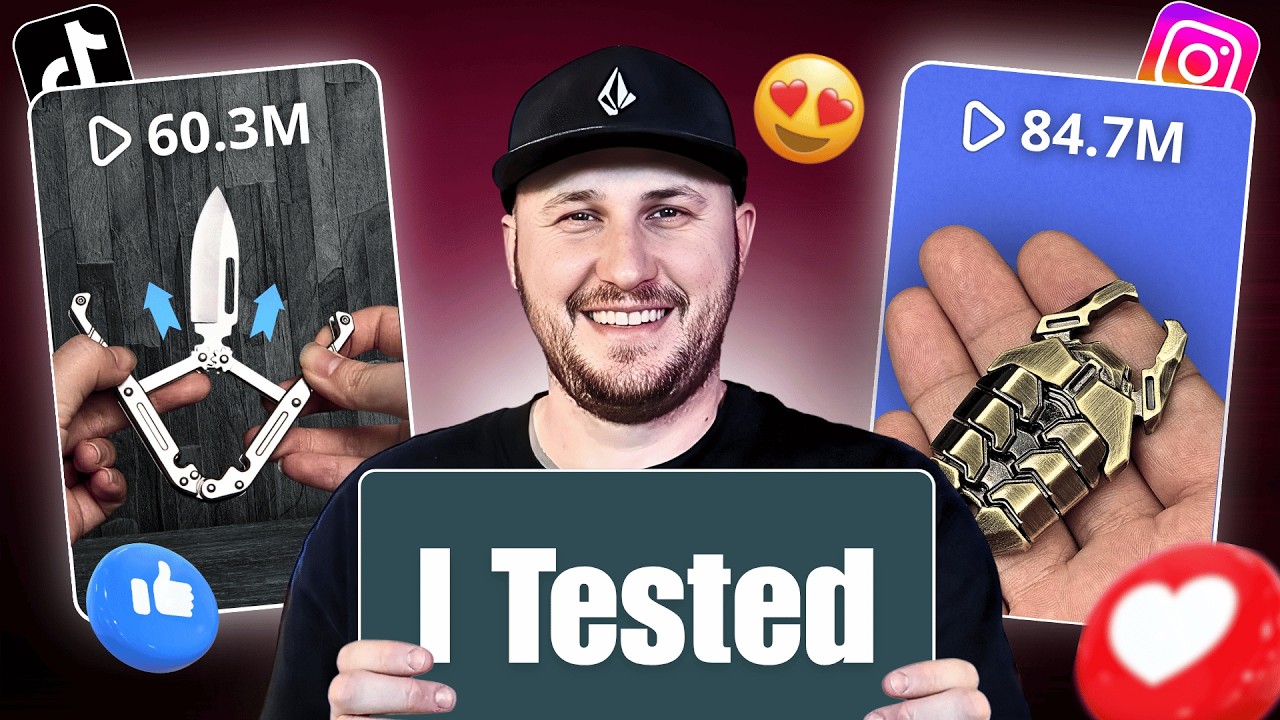 10 Next-Level Pocket Gadgets