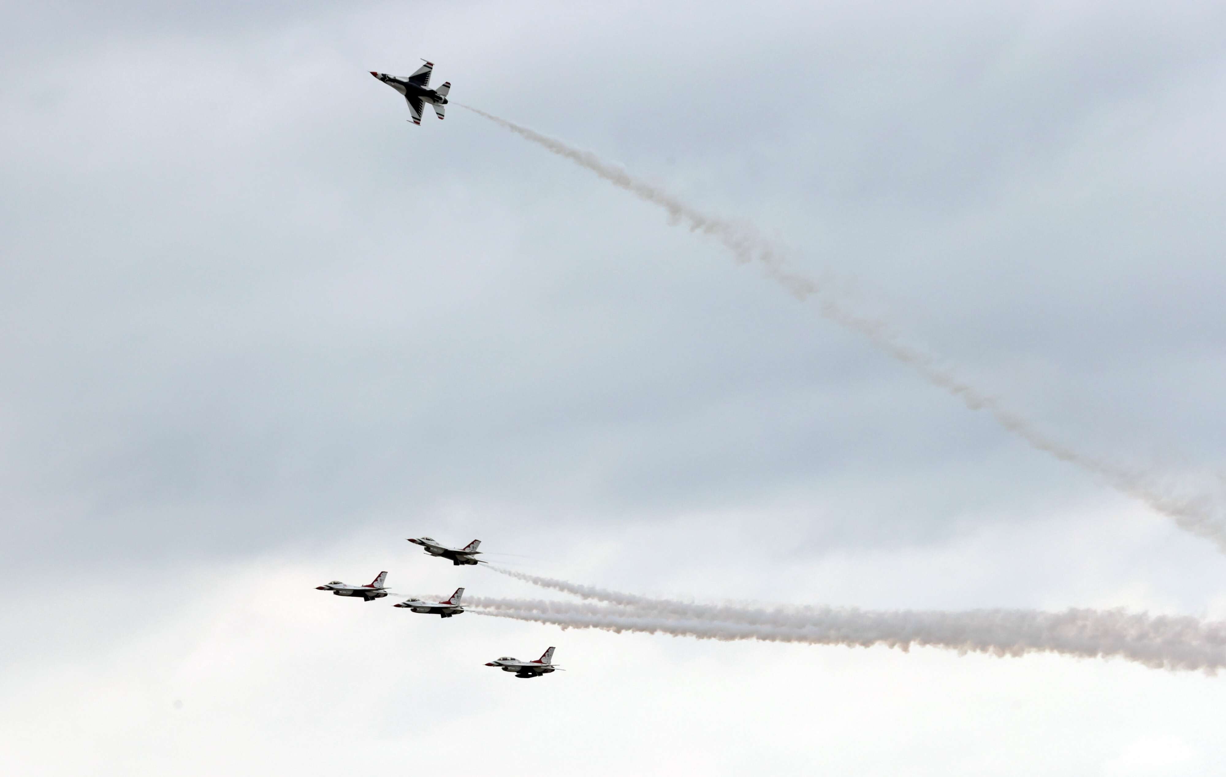 Cleveland National Air Show takes flight this weekend, while U.S. air ...