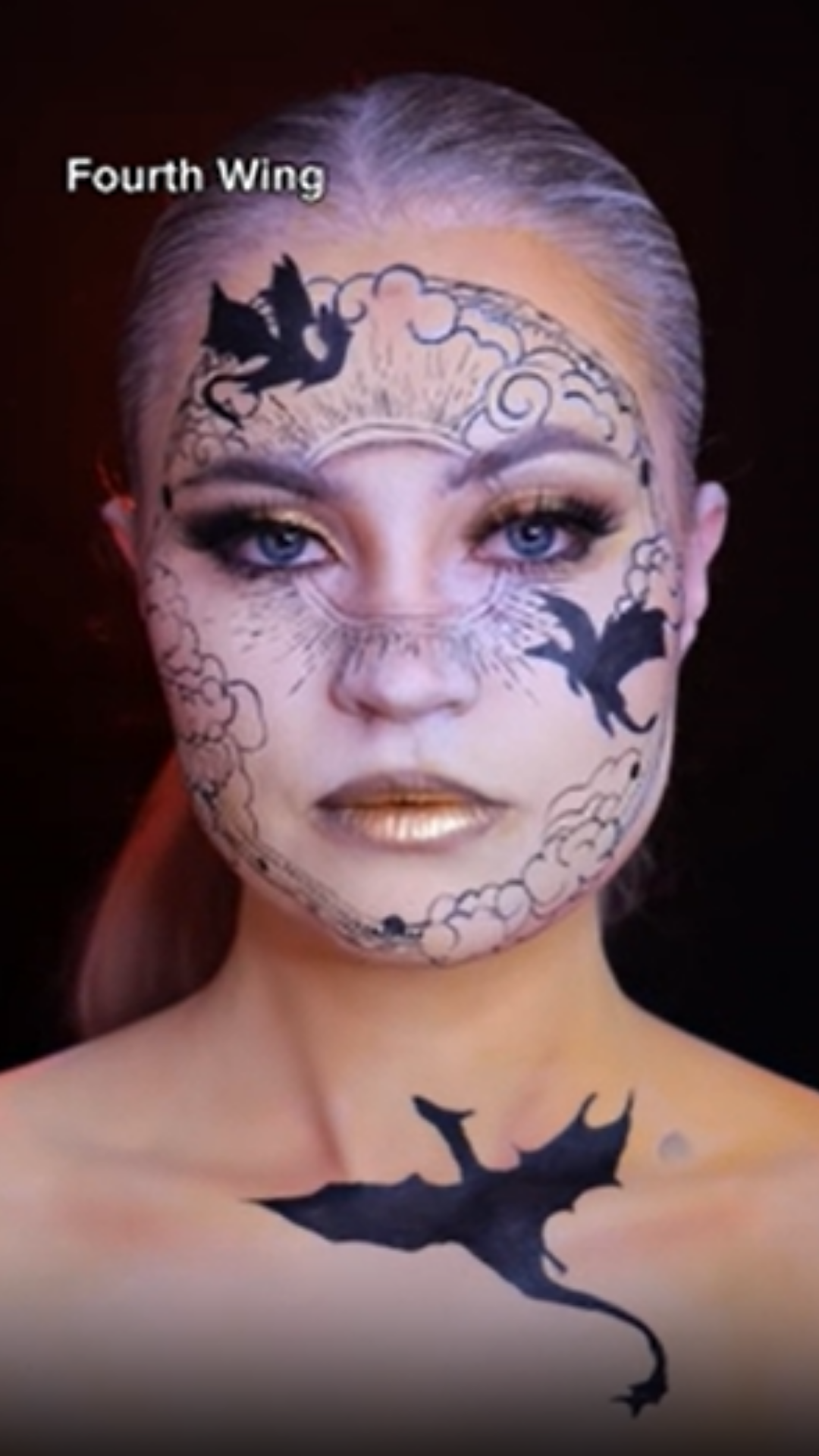 Starting a New Series: Fourth Wing