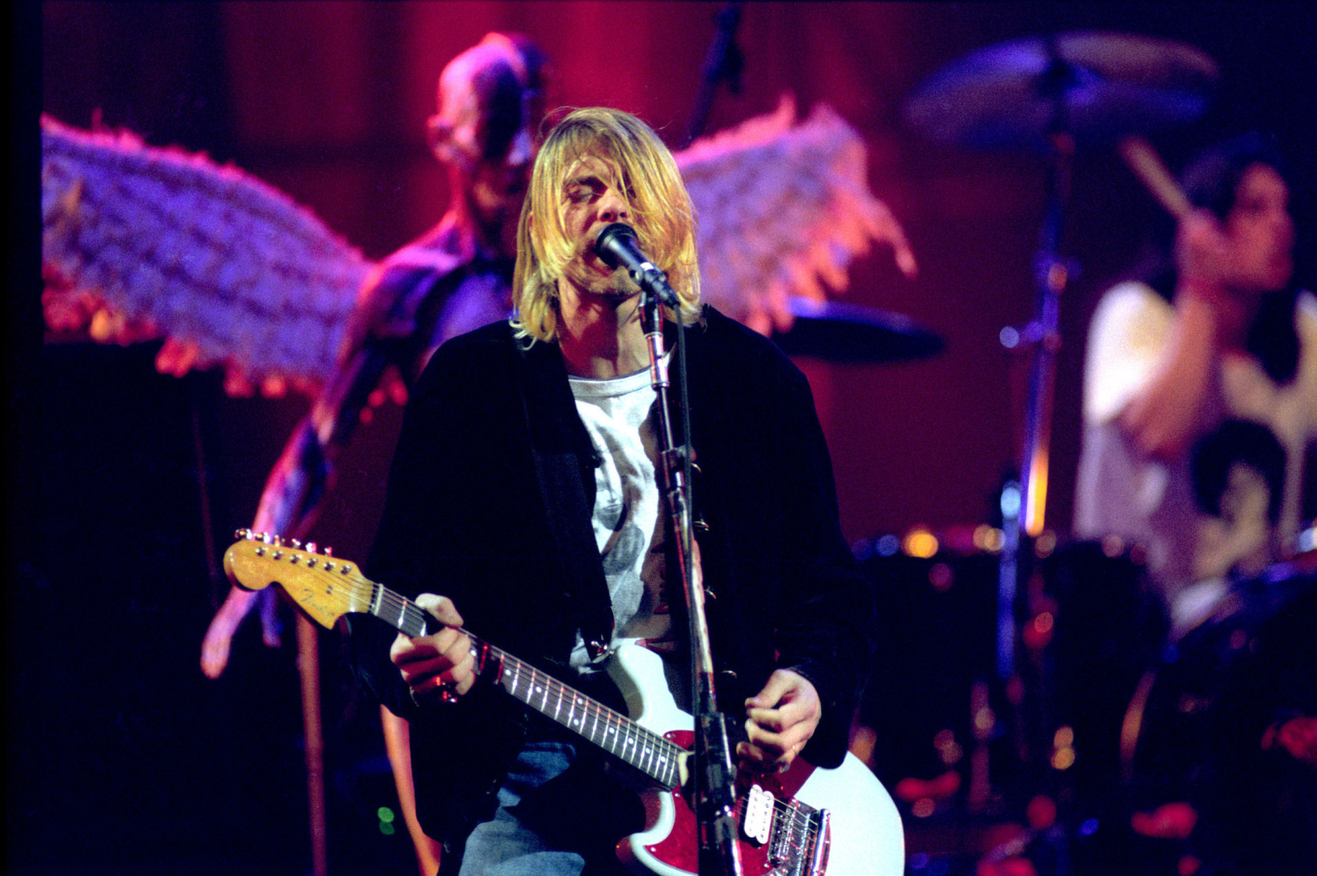 Facts you probably don’t know about Kurt Cobain
