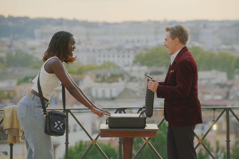 ‘I won Destination X and I can't wait to get my £100,000 cheque'