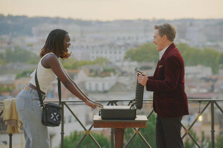 ‘I won Destination X and I can't wait to get my £100,000 cheque'