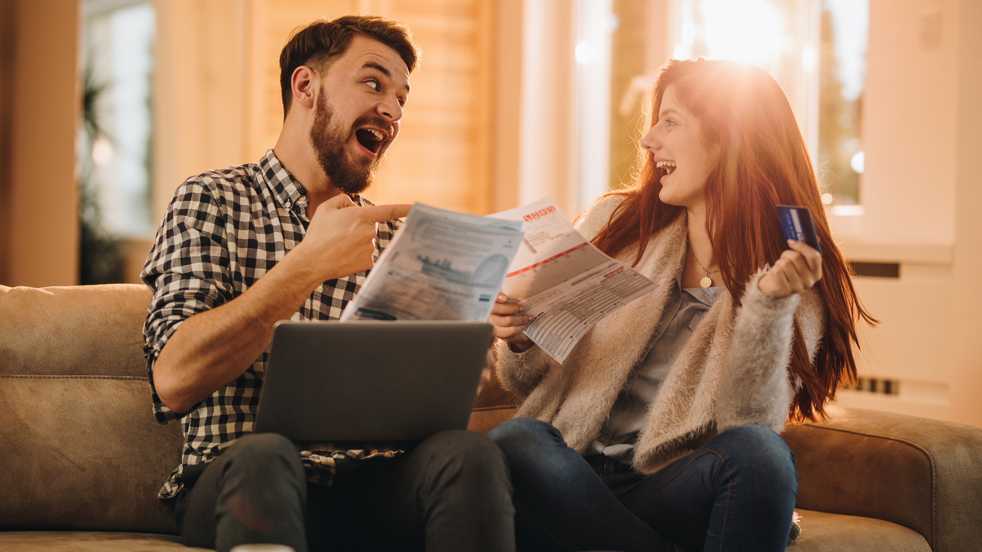 The Lazy Genius Guide To Paying Bills on Time (Every Time)