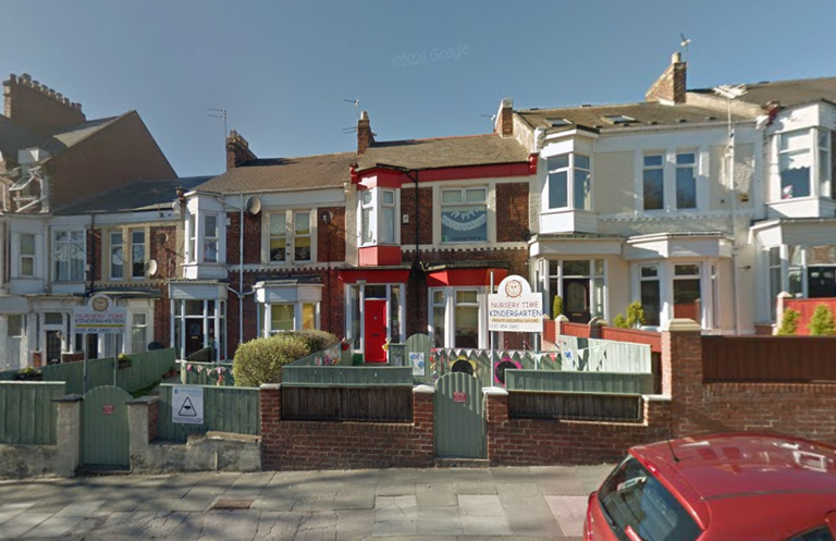 South Tyneside nurseries: 11 nursery schools ranked according to latest ...