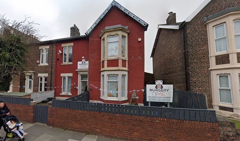 South Tyneside nurseries: 11 nursery schools ranked according to latest ...