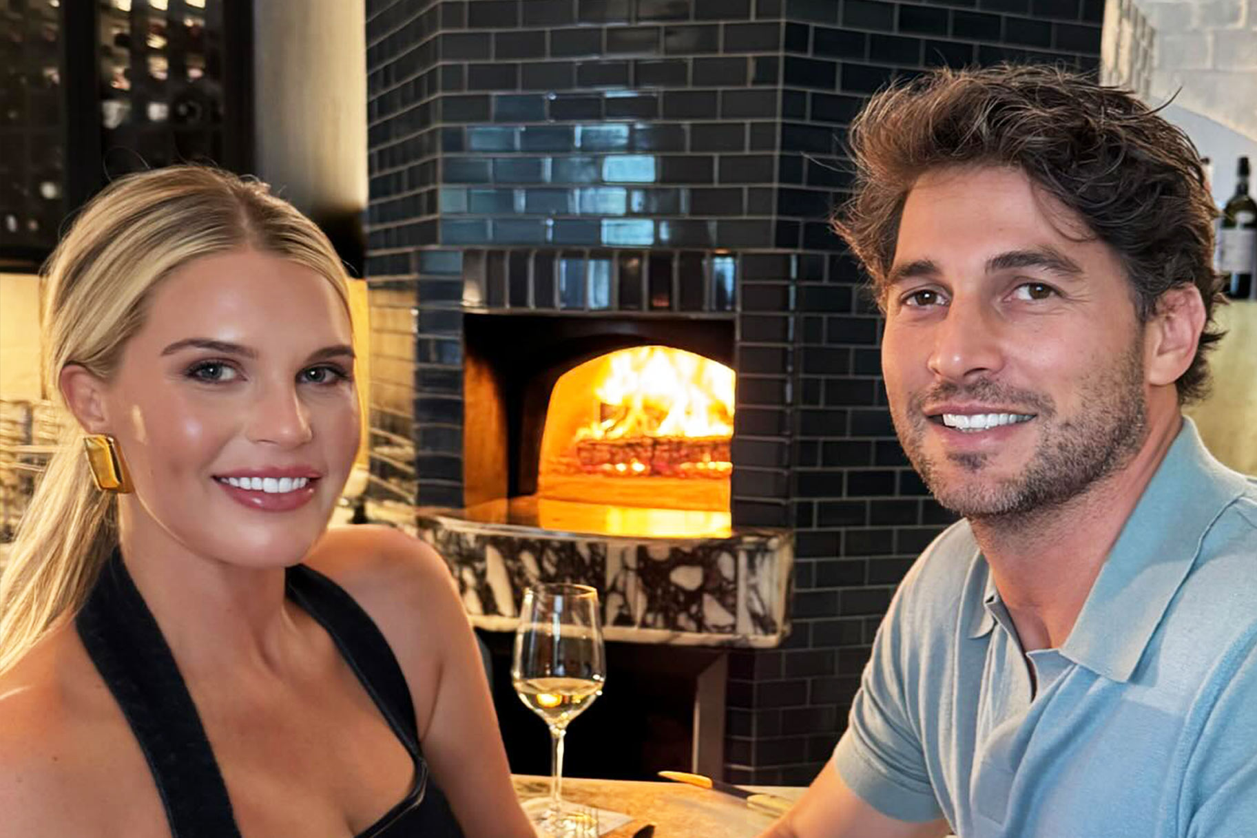 Madison LeCroy shares sweet looks inside her marriage to husband, Brett ...