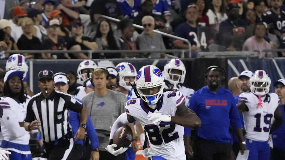 Where every Buffalo Bills' roster cut has landed since NFL deadline