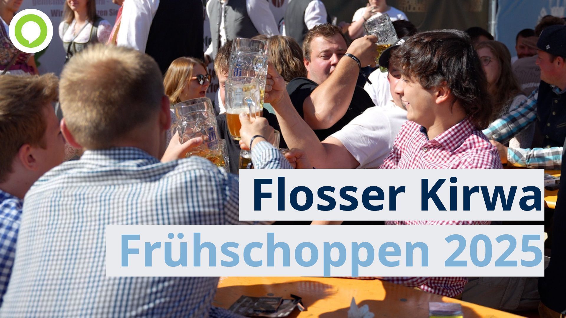 Flosser Kirwa 2023 Programm