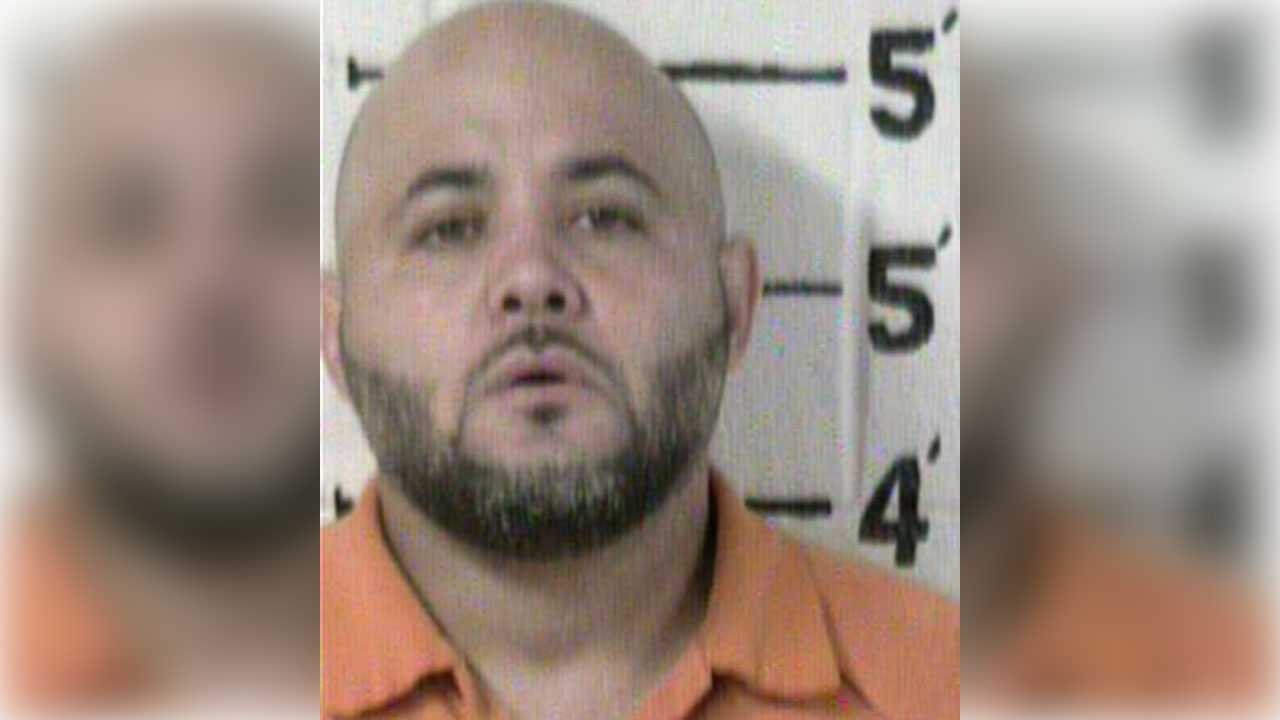 Convicted murderer accused of kidnapping missing teenager; arrest made ...