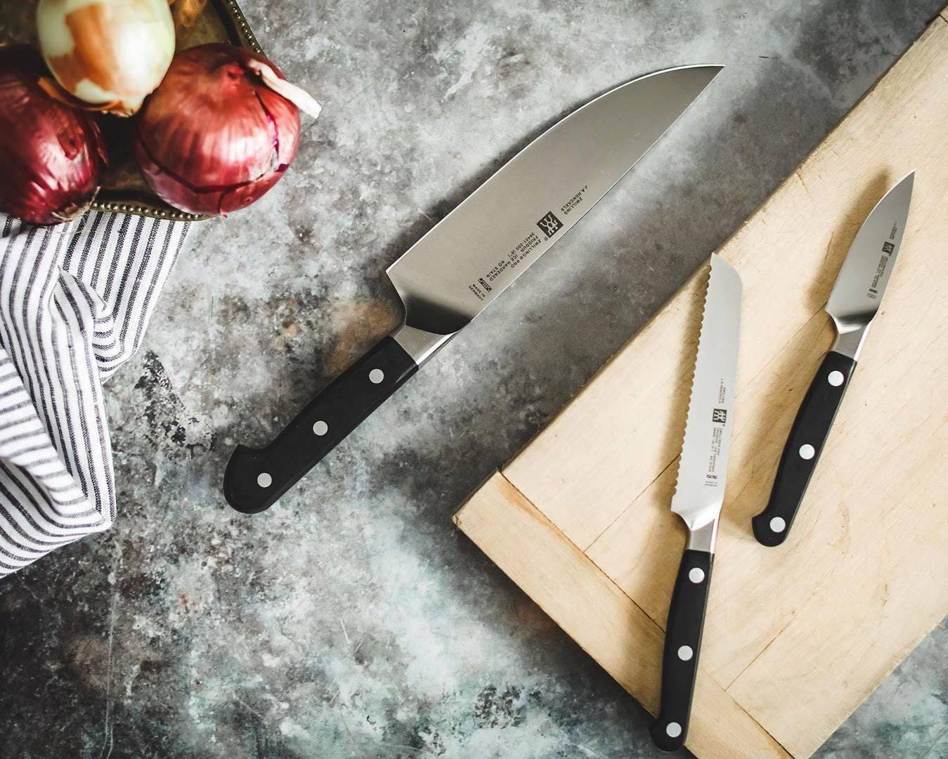 This Is Hands-Down the Best Way to Store Kitchen Knives (no, It's Not a ...