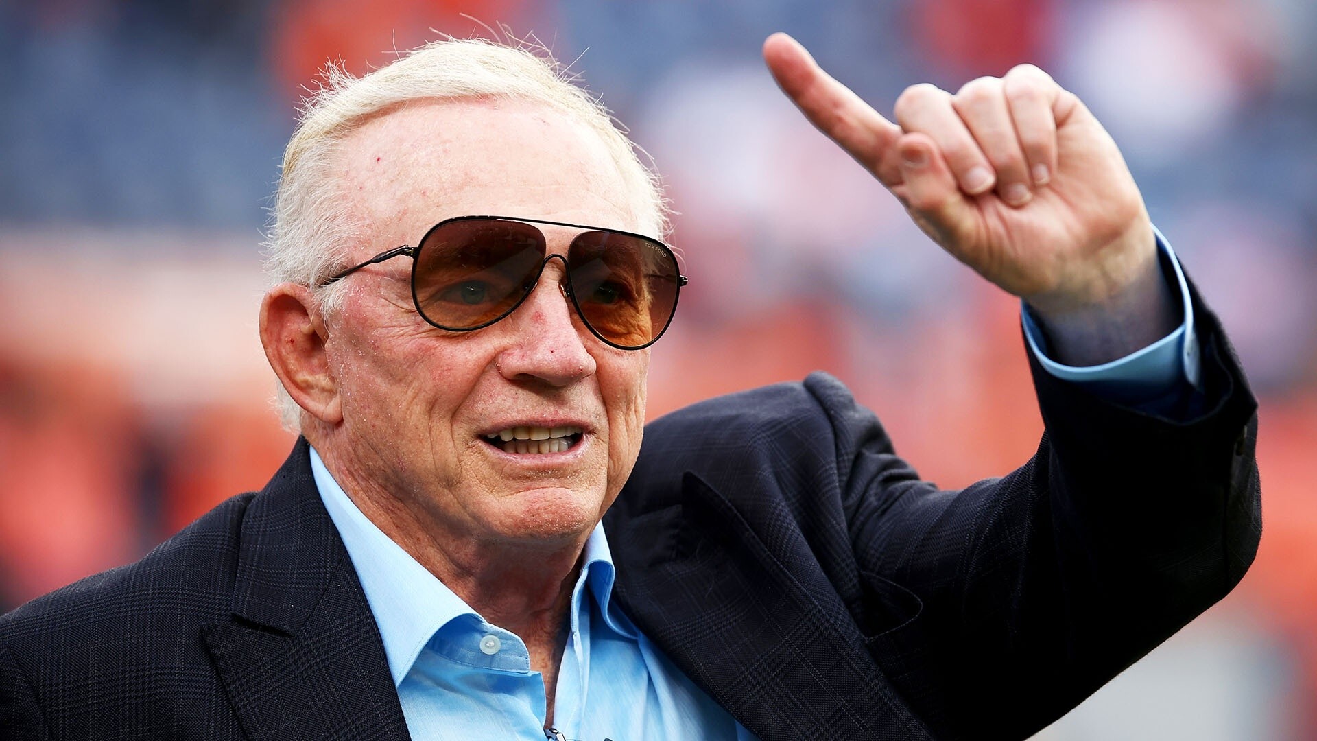Jerry Jones's handling of Micah Parsons, David Mulugheta could haunt ...