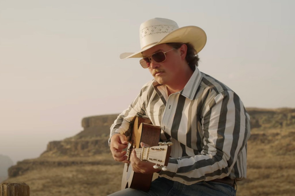 Zach Top Expands His Classic Country Style on New Album: ‘I'm Around ...