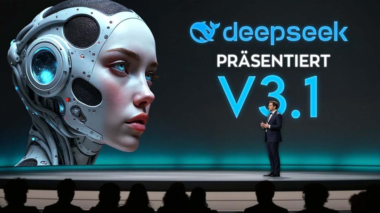 Revolution aus China: DeepSeeks KI demütigt GPT-5