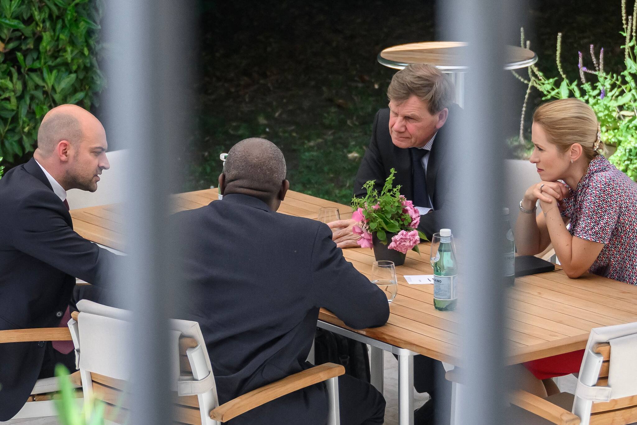 UN-Sanktionen gegen Iran reaktiviert: Was Snapback-Prozess ist