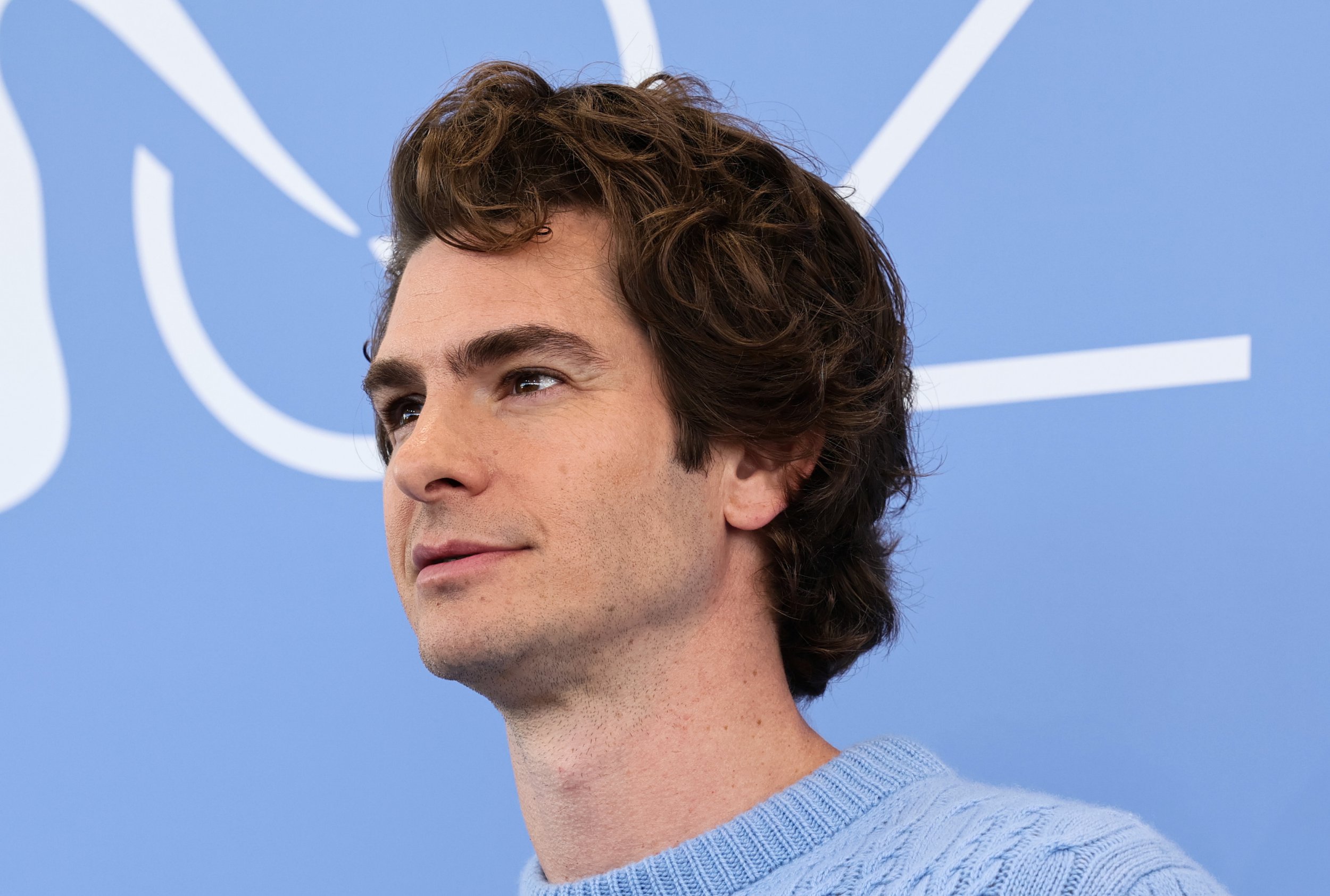Fans beg Andrew Garfield for his secret to not aging