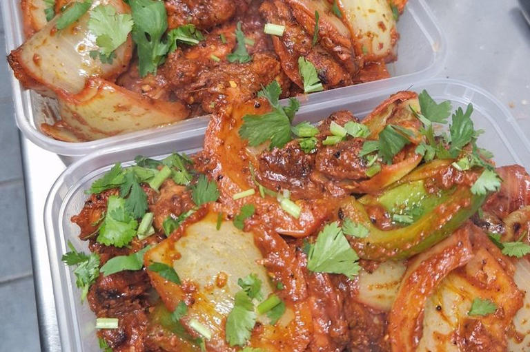 Liverpool restaurant 'thrilled' to be named best in city