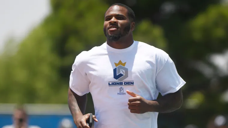 Micah Parsons family tree: Meet children Malcolm and Milana, mom ...