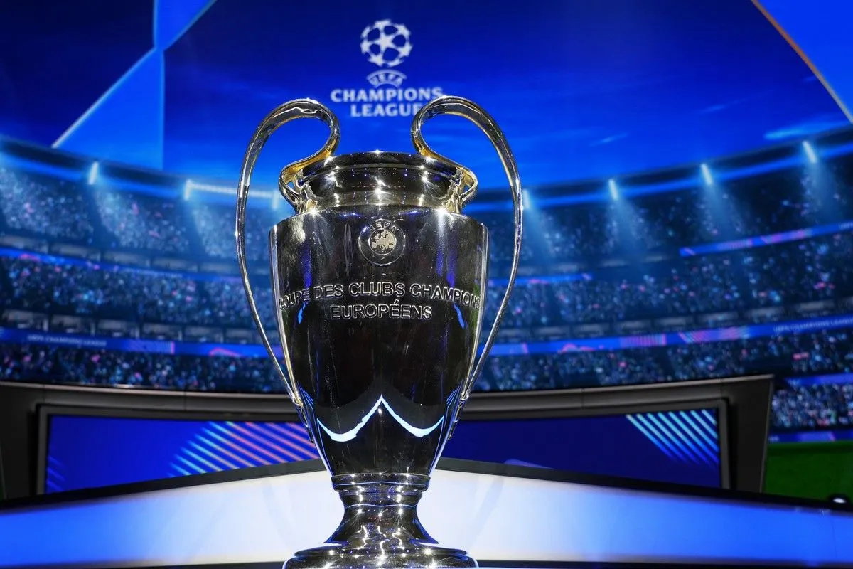 Champions League: Οι ομάδες με τη δυσκολότερη κλήρωση και εκείνες με ...